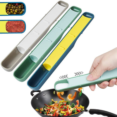 Buy/Send Measuring Spoon With Slider 2 Scales Single Piece Online | IGP ...