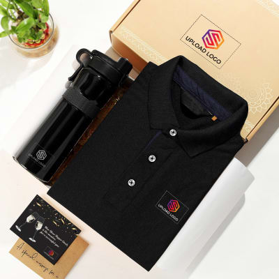 Buy/Send Men Appreciation Employee Kit Online | IGP | JVS1198183