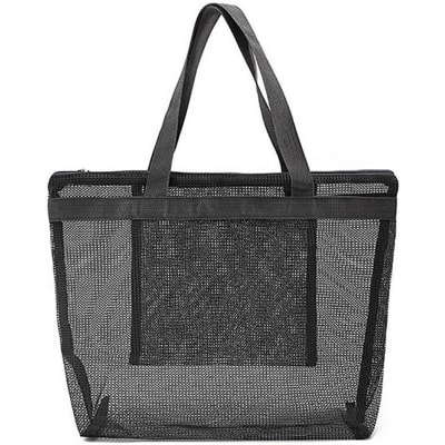 Buy/Send Mesh Tote Bag Foldable Assorted Single Piece Online | IGP ...