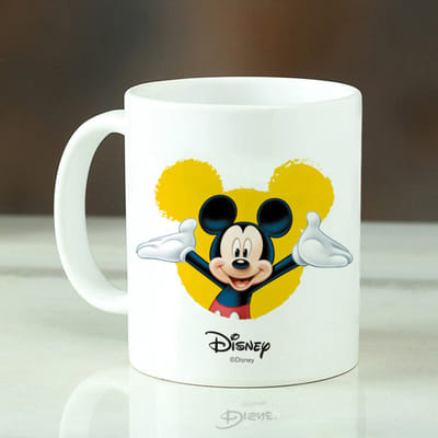 Buy/Send Mickey Mouse Mug Online | IGP | JVS1189030