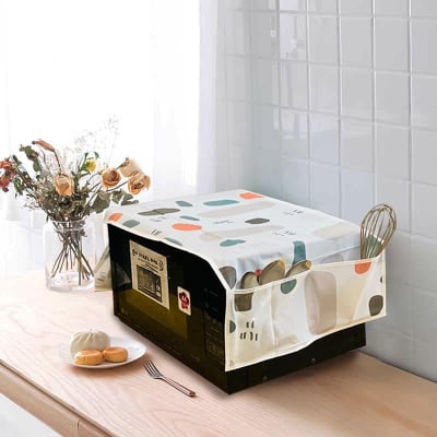 Buy/Send Microwave Cover Single Piece Online | IGP | JVS1217806