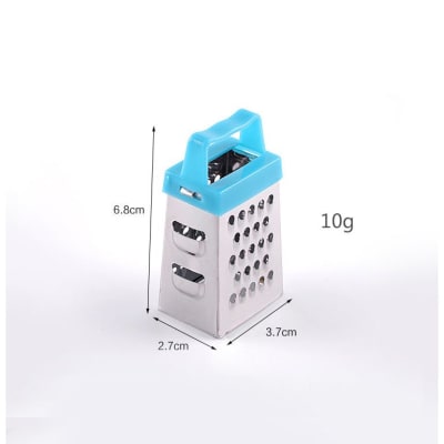 Buy/Send Mini Grater Single Piece Online | IGP | JVS1216956