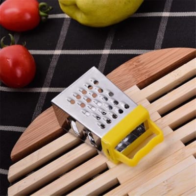 Buy/Send Mini Grater Single Piece Online | IGP | JVS1216960