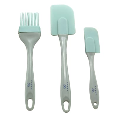 Buy/Send Mini Spatula Set - Silicone - Set Of 3 Online | IGP | JVS1216888