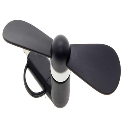 Buy/Send Mini USB Fan Type A Single Piece Online | IGP | JVS1259195