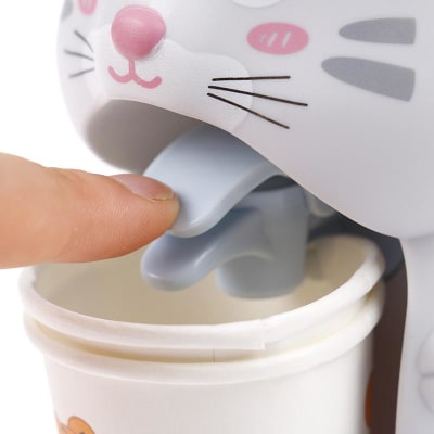 Buy/Send Mini Water Dispenser 350ml Single Piece Online | IGP | JVS1217295