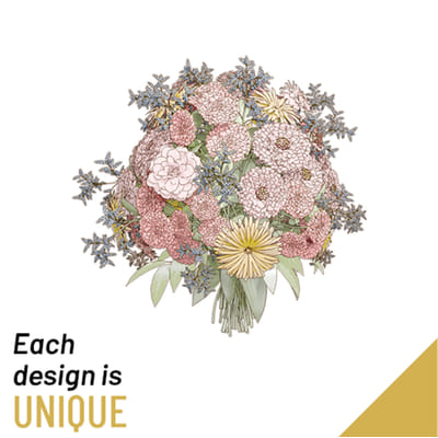 Buy/Send Mixed cut flowers Online | IGP | NID1394052