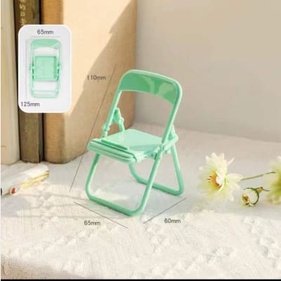 Buy/Send Mobile Holder Chair Single Piece Online | IGP | JVS1235850