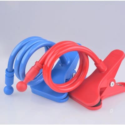 Buy/Send Mobile Holder Rotating Single Piece Online | IGP | JVS1235352