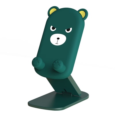 Buy/Send Mobile Phone Holder Cartoon Single Piece Online | IGP | JVS1235931