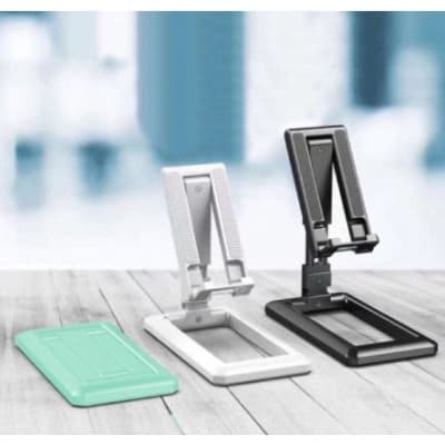 Buy/Send Mobile Stand Plastic Single Piece Online | IGP | JVS1235610