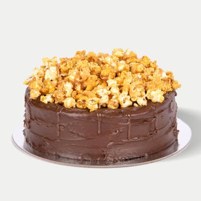 Buy/Send MOCHA POPCORN Online | IGP | IP1122996