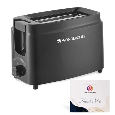 Buy/Send Modern Design Bread Toaster Online | IGP | JVS1205041