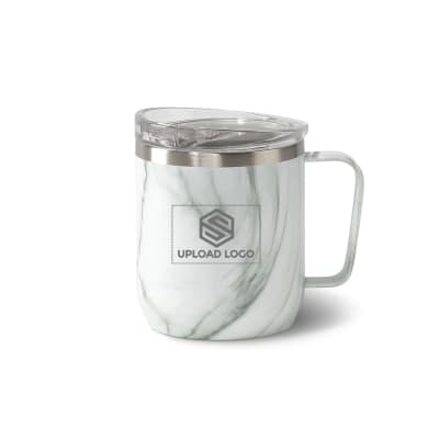 Modern Marble Mug 300ml : Gift/Send Business Gifts Online JVS1187230 ...