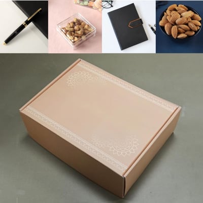 Buy/Send MOLD-TEK PACKAGING Hamper Online | IGP | JVS1272483