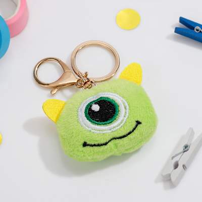 Buy/Send Monster keychain Online | IGP | JVS1409949