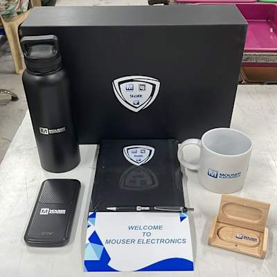 Mouser ELECTRONICS Hamper: Gift/Send Home Gifts Online JVS1412523 |IGP.com