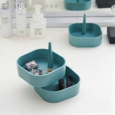 Buy/Send Multi Purpose Box - 3 Layered - Single Piece Online | IGP ...