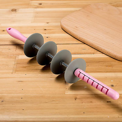 Buy/Send Multifunctional Dough Cutter - Assorted Single Piece Online ...