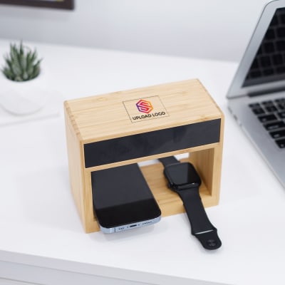 Buy/Send Multifunctional Wireless Charging Junction Online | IGP ...