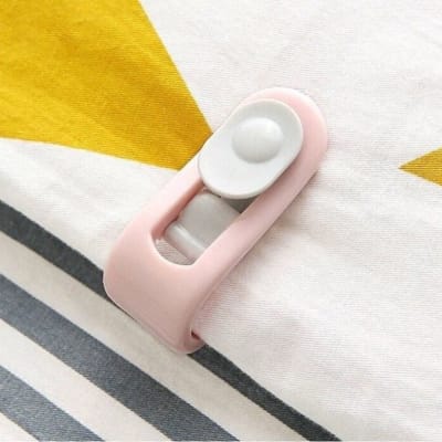 Buy/Send Multipurpose Elastic Buckle - Clamp - Assorted - Set Of 5 ...