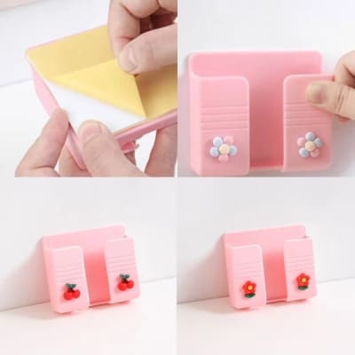 Buy/Send Multipurpose Holder Cute Wall Mounted Single Piece Online ...