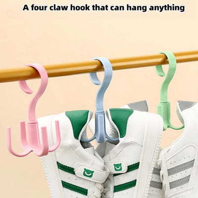 Buy/Send Multipurpose Hook Hanger Online | IGP | JVS1259578