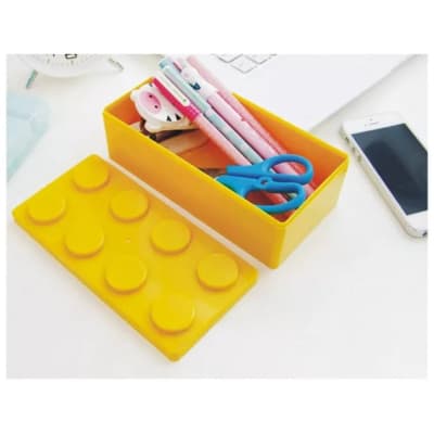 Buy/Send Multipurpose Organizer Block Shaped Single Piece Online | IGP ...