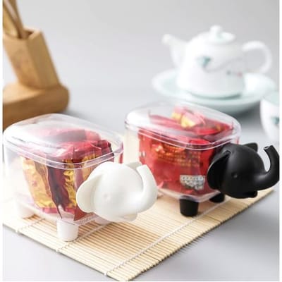 Buy/Send Multipurpose Organizer Elephant Single Piece Online | IGP ...