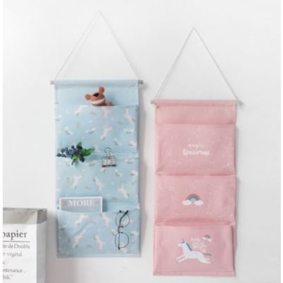 Buy/Send Multipurpose Organizer Hanging 3 Slots Single Piece Online ...