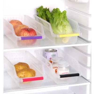 Buy/Send Multipurpose Organizer Open Container Single Piece Online ...