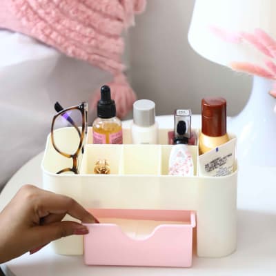 Buy/Send Multipurpose Organizer With Drawer - Single Piece Online | IGP ...