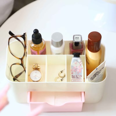 Buy/Send Multipurpose Organizer With Drawer - Single Piece Online | IGP ...