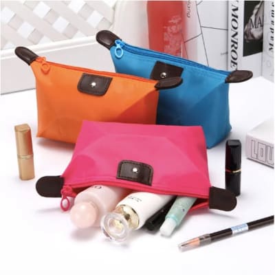 Buy/Send Multipurpose Pouch Assorted Set Of 2 Online | IGP | JVS1258832