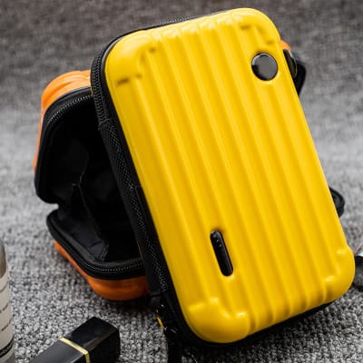 Buy/Send Multipurpose Pouch Suitcase Single Piece Online | IGP | JVS1215629