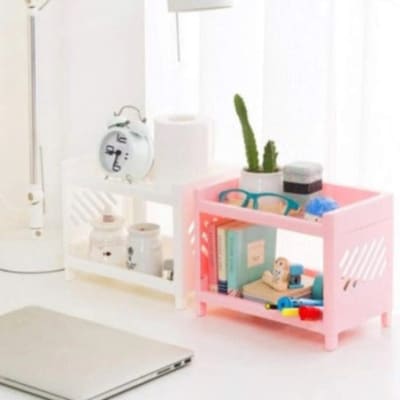 Buy/Send Multipurpose Rack - 2 Layers - Single Piece Online | IGP ...