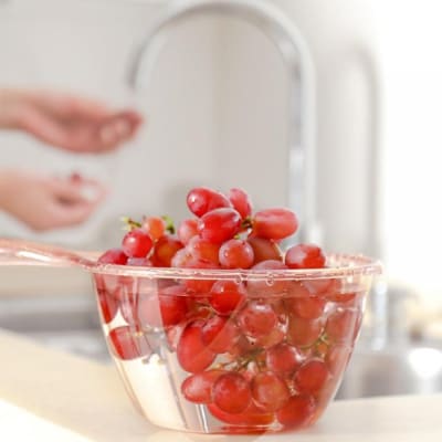 Buy/Send Multipurpose Spoon Rectangular Transparent Single Piece Online ...