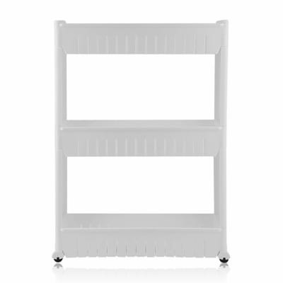 Buy/Send Multipurpose Storage Rack With Wheels Online | IGP | JVS1234706