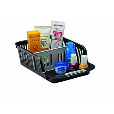 Buy/Send Multipurpose Tray With Partitions Flexible Single Piece Online ...