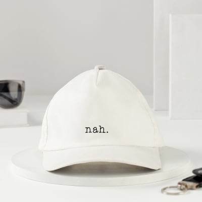 Buy/Send Nah Unisex Cap Online | IGP | JVS1206676