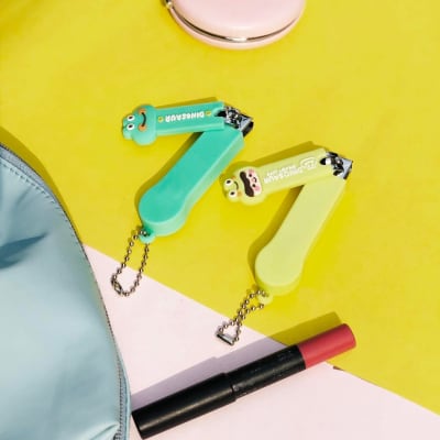 Buy/Send Nail Cutter Mini Single Piece Online | IGP | JVS1235787