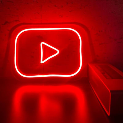 Buy/Send Neon Lights - YTB - Single Piece Online | IGP | JVS1218013