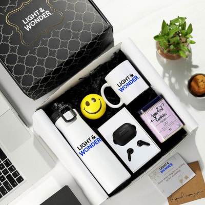 Buy/Send New Employee Joining Kit Online | IGP | JVS1204850