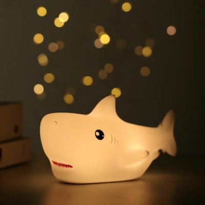 Buy/Send Night Light - Fish - Assorted - Single Piece Online | IGP ...