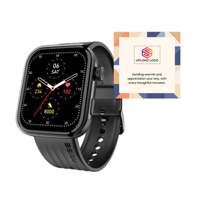 Buy/Send Noise ColorFit Pro 5 Smartwatch Online | IGP | JVS1301724