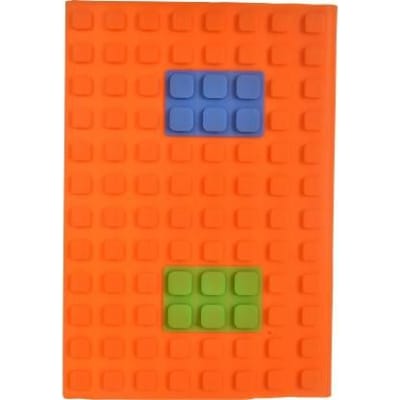 Buy/Send Notepad Lego Small Single Piece Online | IGP | JVS1253343