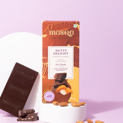 Buy/Send Nutty Delight Online | IGP | JVS1199933