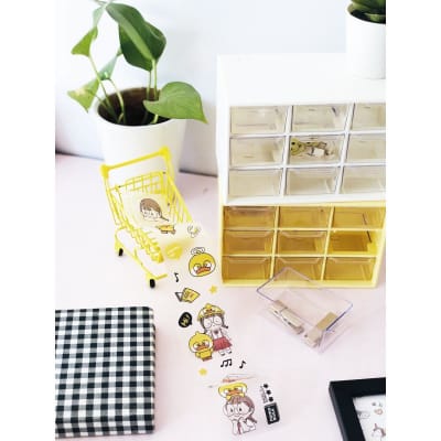 Buy/Send Organizer 9 Drawers Online | IGP | JVS1216045