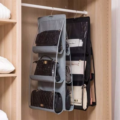 Buy/Send Organizer Foldable 6 Pocket Single Piece Online | IGP | JVS1252967