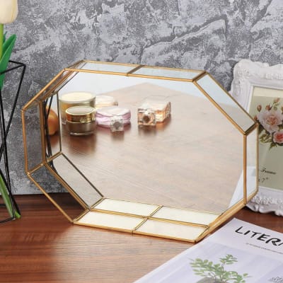 Buy/Send Organizer Tray Octagon Shaped Single Piece Online | IGP ...